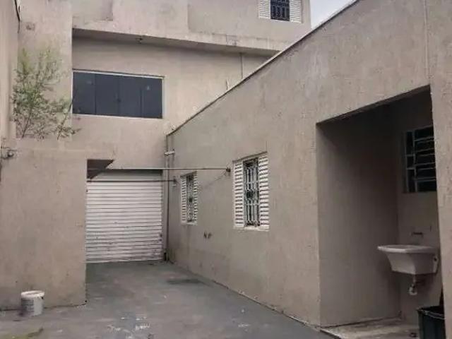 Casa / Sobrado para Venda em São Paulo/SP Vila das Mercês 3 Quartos