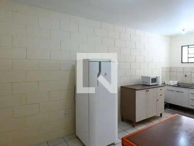 Casa / Sobrado para Venda em São Paulo/SP Vila das Mercês 1 Quartos
