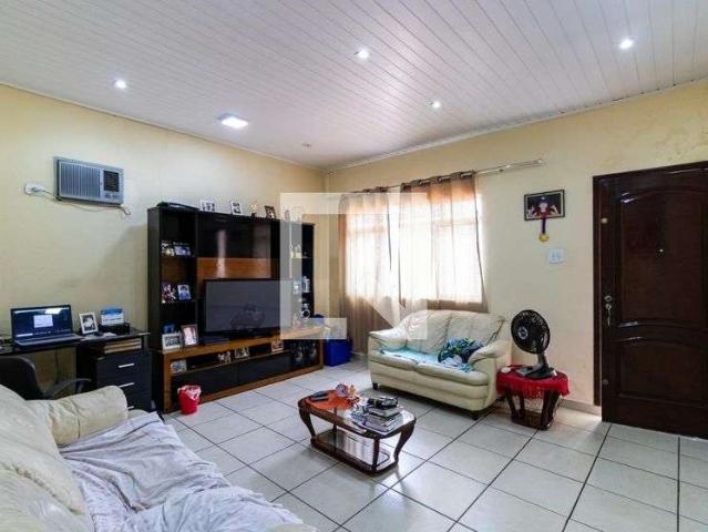 Casa / Sobrado para Venda em São Paulo/SP Vila das Mercês 1 Quartos