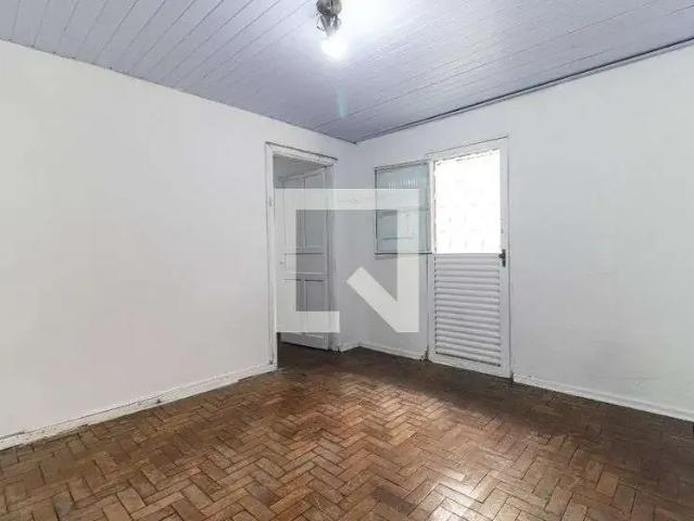 Casa / Sobrado para Venda em São Paulo/SP Vila das Mercês 1 Quartos