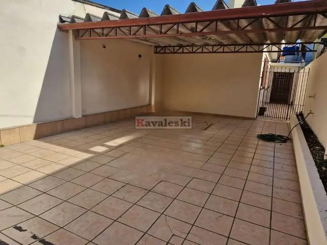 Casa / Sobrado para Venda em São Paulo/SP Vila das Mercês 1 Quartos