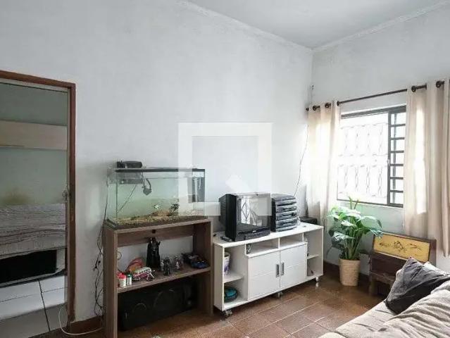 Casa / Sobrado para Venda em São Paulo/SP Vila das Mercês 1 Quartos