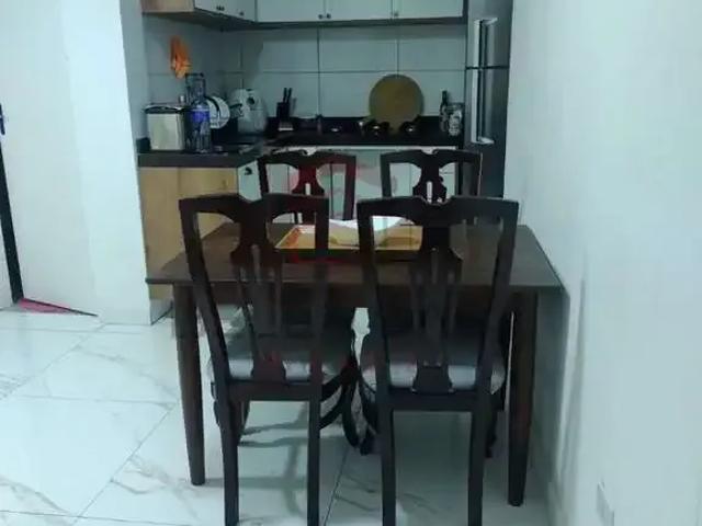 Casa / Sobrado para Venda em São Paulo/SP Vila das Mercês 2 Quartos