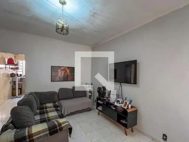 Casa / Sobrado para Venda em São Paulo/SP Vila das Mercês 2 Quartos