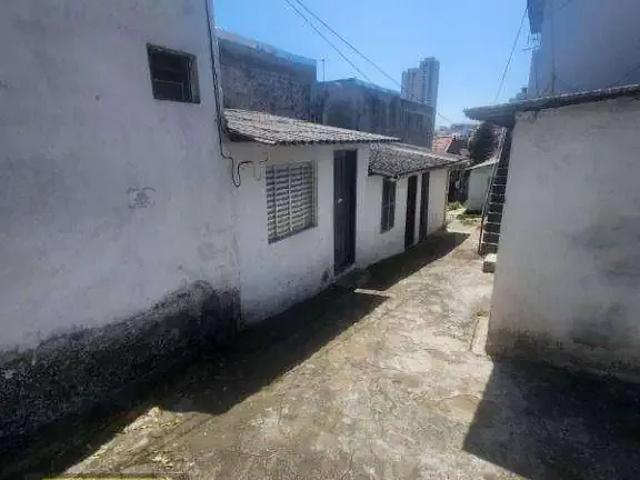 Casa / Sobrado para Venda em São Paulo/SP Vila das Mercês 2 Quartos