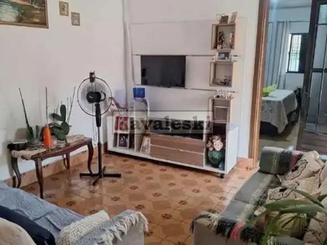 Casa / Sobrado para Venda em São Paulo/SP Vila das Mercês 2 Quartos