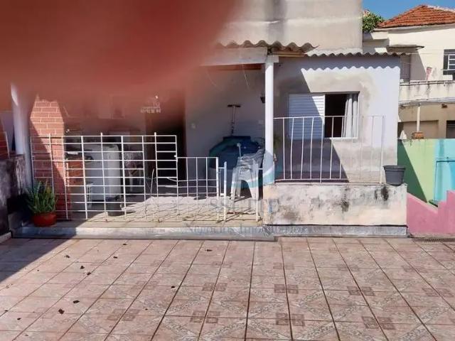 Casa / Sobrado para Venda em São Paulo/SP Vila das Mercês 2 Quartos