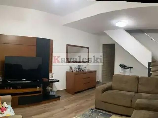 Casa / Sobrado para Venda em São Paulo/SP Vila das Mercês 2 Quartos
