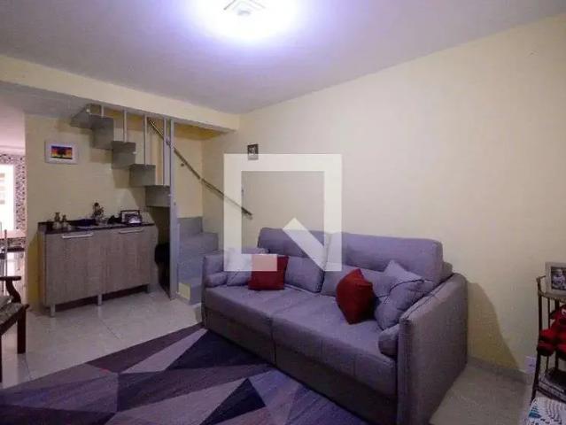Casa / Sobrado para Venda em São Paulo/SP Vila das Mercês 2 Quartos
