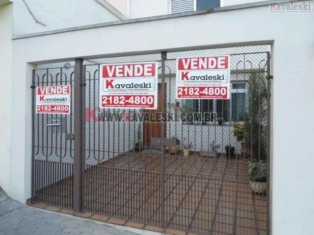 Casa / Sobrado para Venda em São Paulo/SP Vila das Mercês 2 Quartos