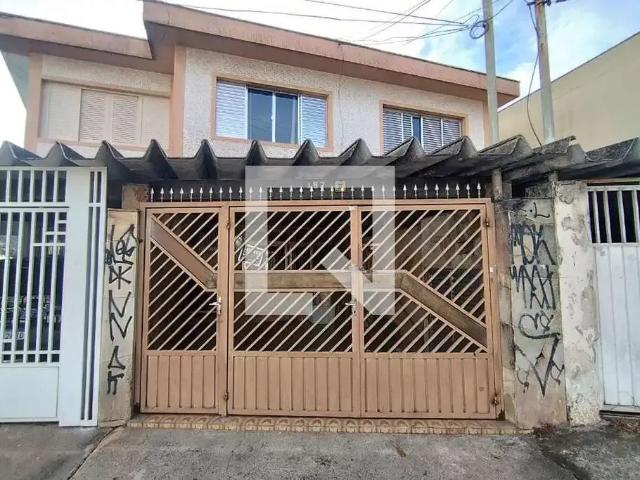 Casa / Sobrado para Venda em São Paulo/SP Vila das Mercês 2 Quartos