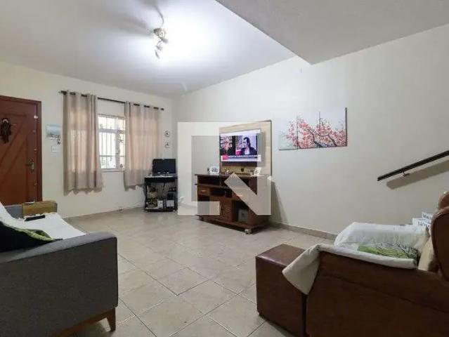 Casa / Sobrado para Venda em São Paulo/SP Vila das Mercês 2 Quartos