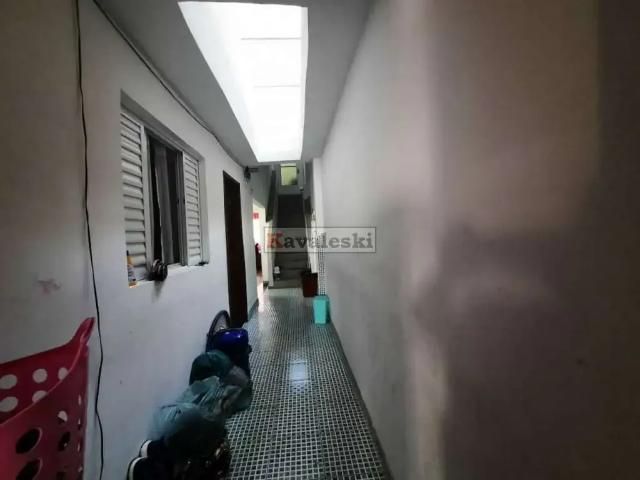 Casa / Sobrado para Venda em São Paulo/SP Vila das Mercês 2 Quartos