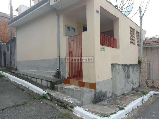 Casa / Sobrado para Venda em São Paulo/SP Vila das Mercês 2 Quartos