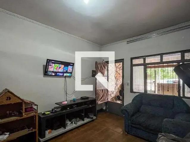 Casa / Sobrado para Venda em São Paulo/SP Vila das Mercês 2 Quartos