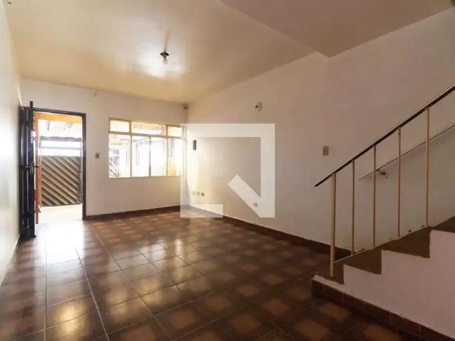 Casa / Sobrado para Venda em São Paulo/SP Vila das Mercês 2 Quartos