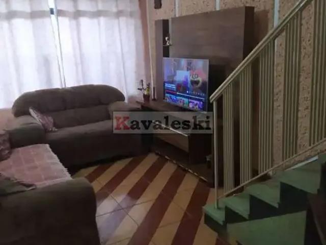Casa / Sobrado para Venda em São Paulo/SP Vila das Mercês