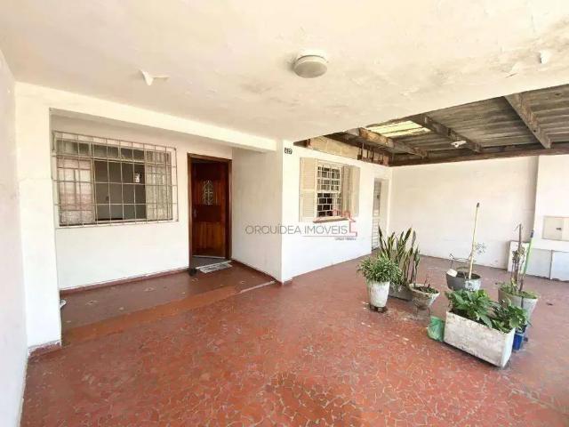 Casa / Sobrado para Venda em São Paulo/SP Vila das Mercês 4 Quartos