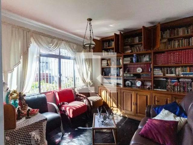 Casa / Sobrado para Venda em São Paulo/SP Vila das Mercês 4 Quartos