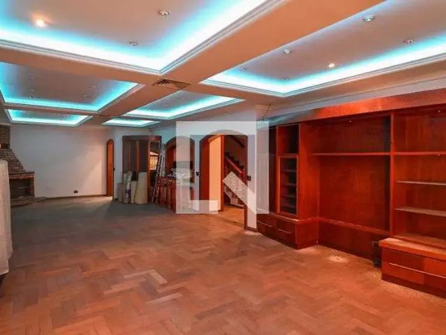 Casa / Sobrado para Venda em São Paulo/SP Vila das Mercês 4 Quartos