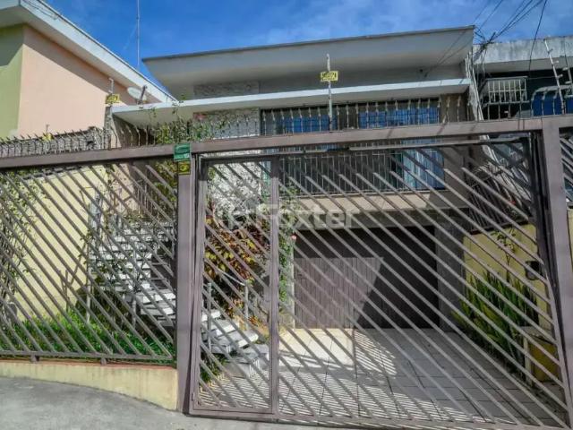 Casa / Sobrado para Venda em São Paulo/SP Vila das Mercês 4 Quartos