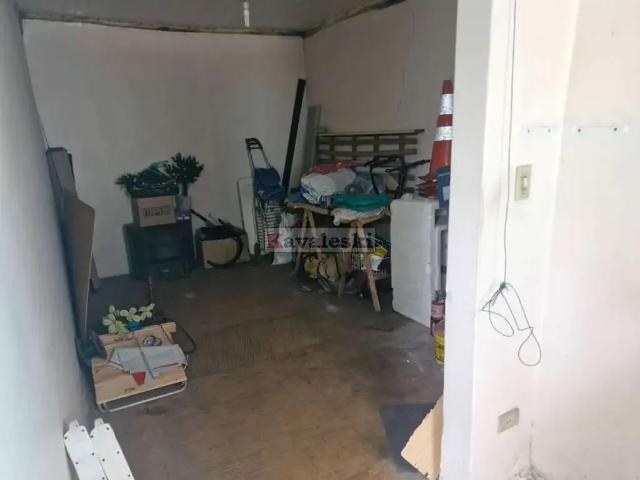 Casa / Sobrado para Venda em São Paulo/SP Vila das Mercês 4 Quartos