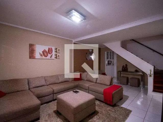 Casa / Sobrado para Venda em São Paulo/SP Vila das Mercês 4 Quartos