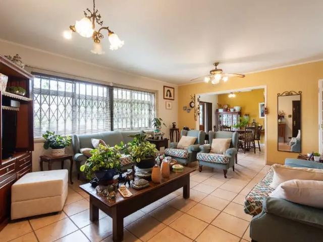 Casa / Sobrado para Venda em São Paulo/SP Vila das Mercês 4 Quartos