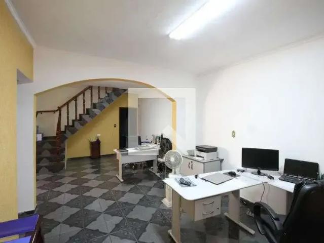 Casa / Sobrado para Venda em São Paulo/SP Vila das Mercês 4 Quartos
