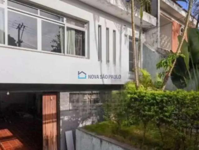 Casa / Sobrado para Venda em São Paulo/SP Vila das Mercês 4 Quartos