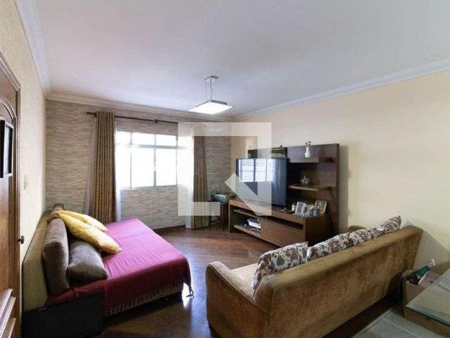 Casa / Sobrado para Venda em São Paulo/SP Vila das Mercês 4 Quartos