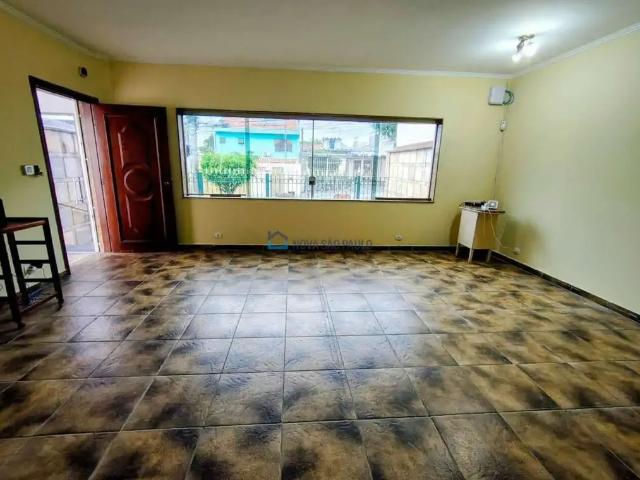 Casa / Sobrado para Venda em São Paulo/SP Vila das Mercês 4 Quartos