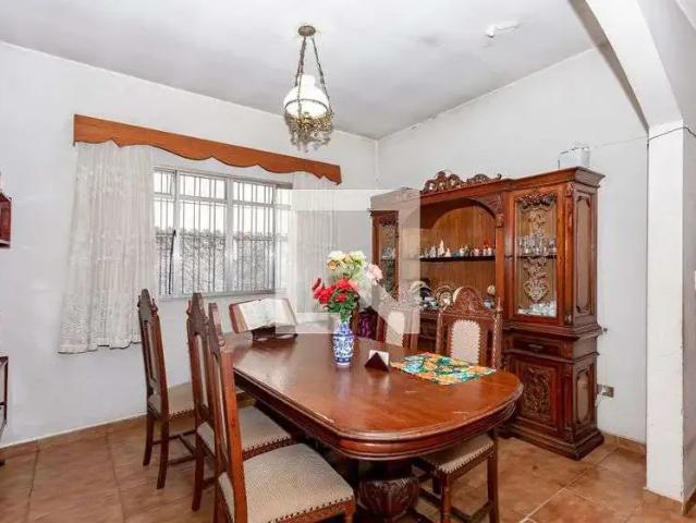 Casa / Sobrado para Venda em São Paulo/SP Vila das Mercês 4 Quartos