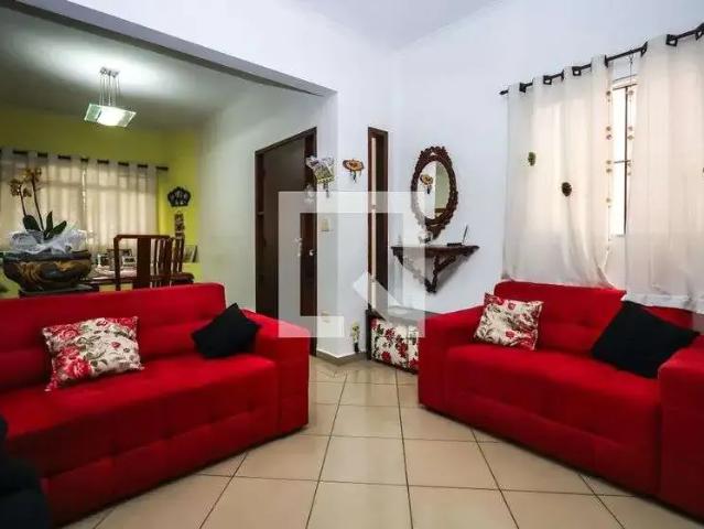 Casa / Sobrado para Venda em São Paulo/SP Vila das Mercês 5 Quartos
