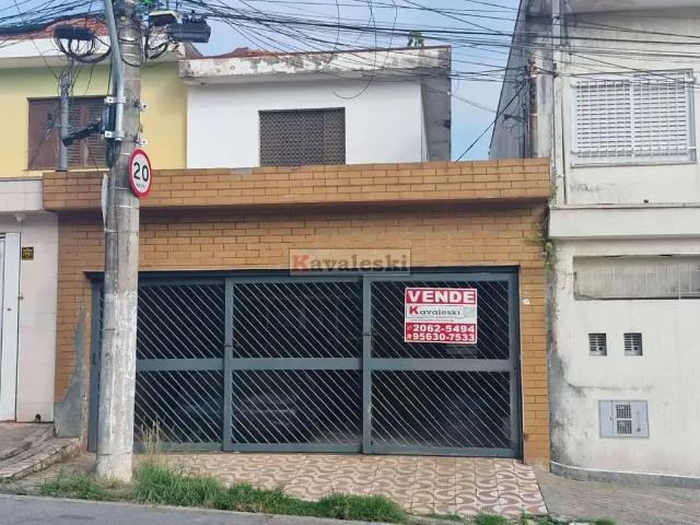 Casa / Sobrado para Venda em São Paulo/SP Vila das Mercês 5 Quartos