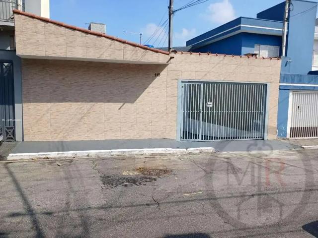 Casa / Sobrado para Venda em São Paulo/SP Vila Darli 2 Quartos