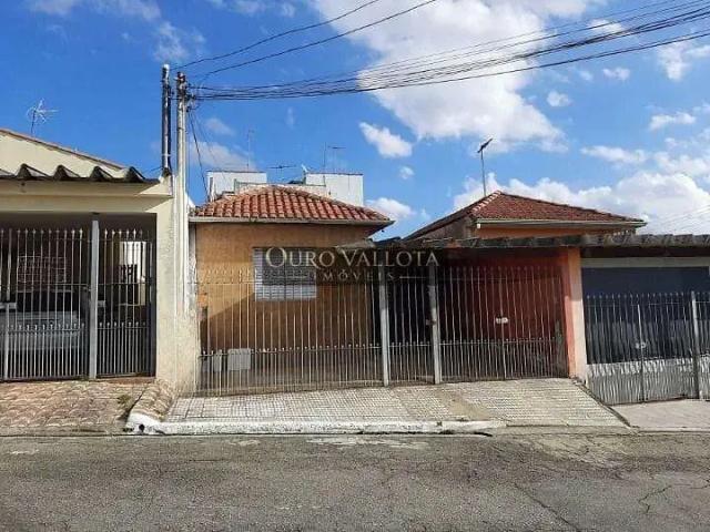 Casa / Sobrado para Venda em São Paulo/SP Vila Darli 2 Quartos