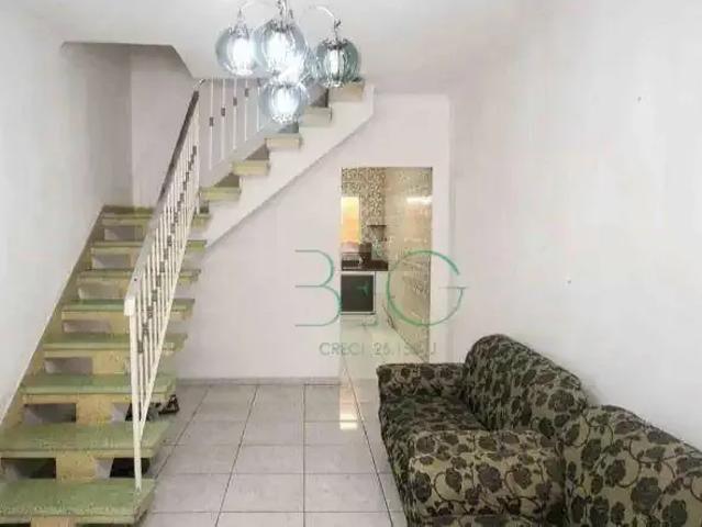 Casa / Sobrado para Venda em São Paulo/SP Vila Darli 2 Quartos
