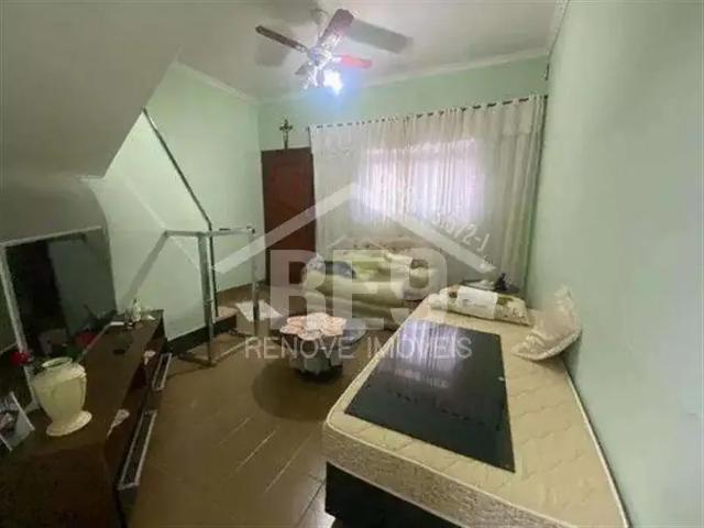 Casa / Sobrado para Venda em São Paulo/SP Vila Darli 2 Quartos