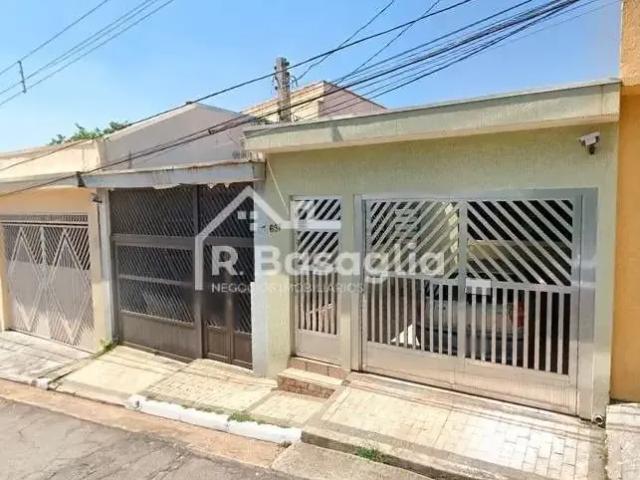 Casa / Sobrado para Venda em São Paulo/SP Vila Darli 2 Quartos