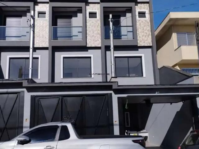 Casa / Sobrado para Venda em São Paulo/SP Vila Darli 2 Quartos