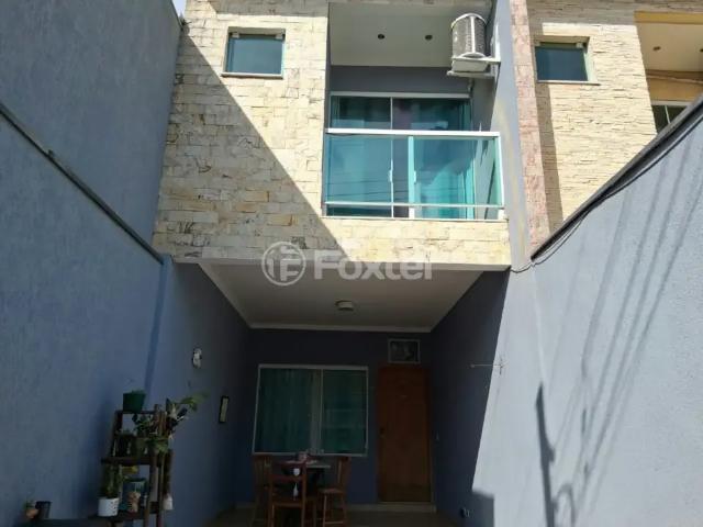 Casa / Sobrado para Venda em São Paulo/SP Vila Darli 3 Quartos