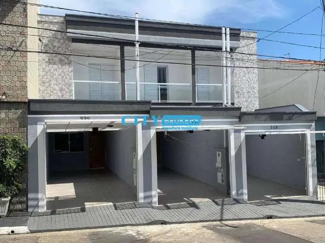 Casa / Sobrado para Venda em São Paulo/SP Vila Darli 3 Quartos