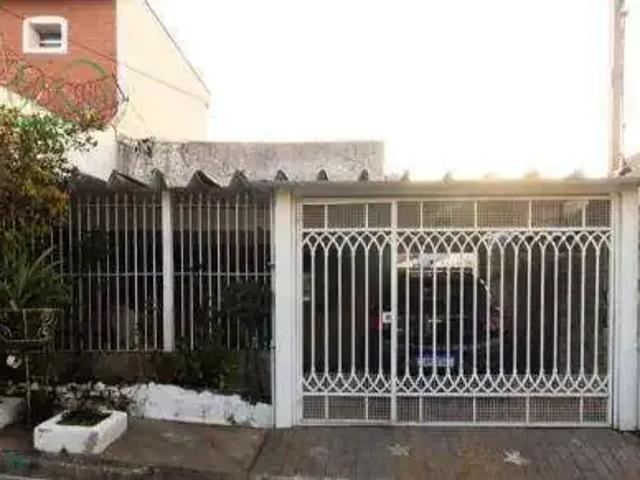 Casa / Sobrado para Venda em São Paulo/SP Vila Darli 3 Quartos