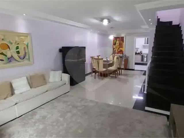 Casa / Sobrado para Venda em São Paulo/SP Vila Darli 3 Quartos