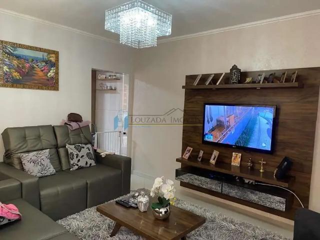 Casa / Sobrado para Venda em São Paulo/SP Vila Darli 3 Quartos