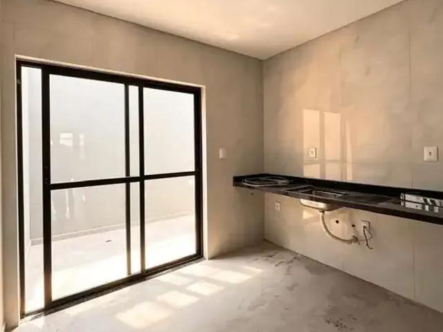 Casa / Sobrado para Venda em São Paulo/SP Vila Darli 3 Quartos