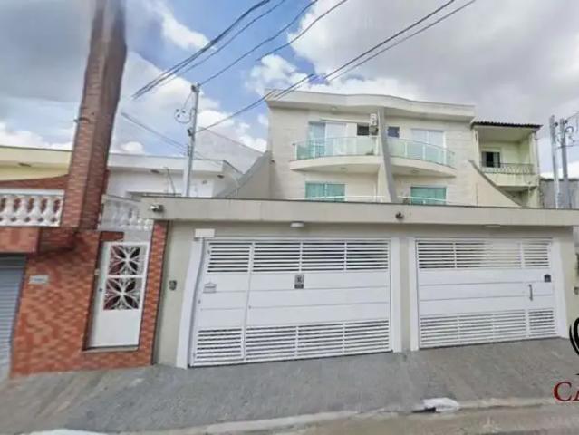 Casa / Sobrado para Venda em São Paulo/SP Vila Darli 3 Quartos
