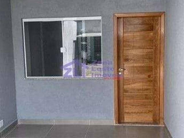 Casa / Sobrado para Venda em São Paulo/SP Vila Darli 3 Quartos