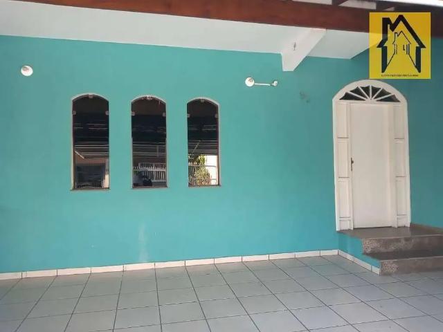 Casa / Sobrado para Venda em São Paulo/SP Vila Darli 3 Quartos